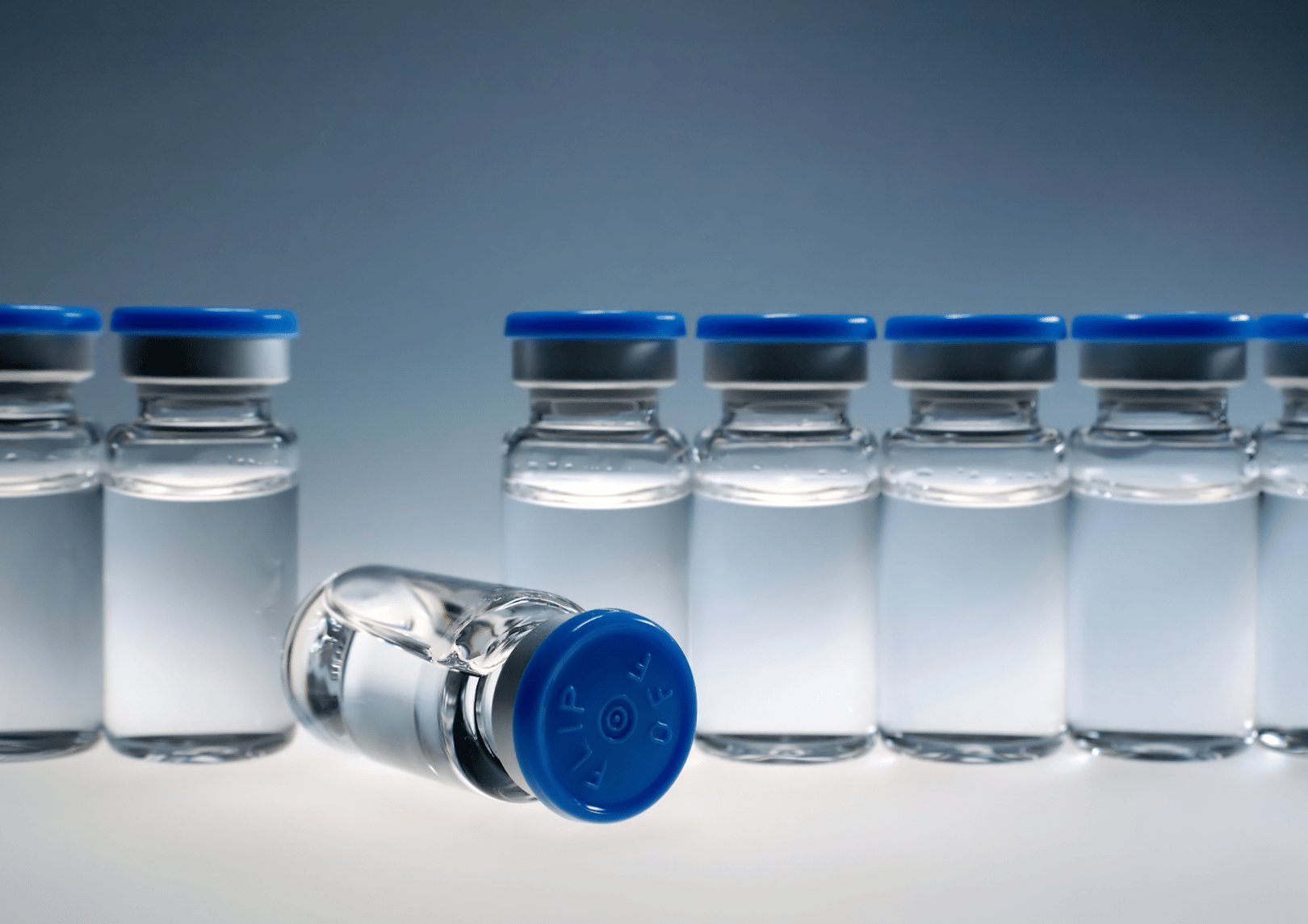 Guidance Memo for Flip Cap Distributors in the Medical Field