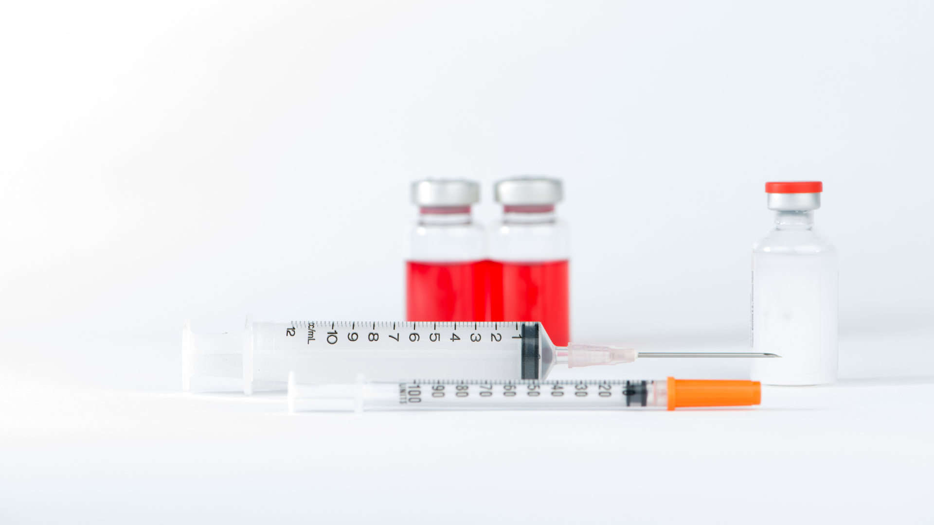 Exploring Closure Systems for Injection Vials: An Overview for Buyers