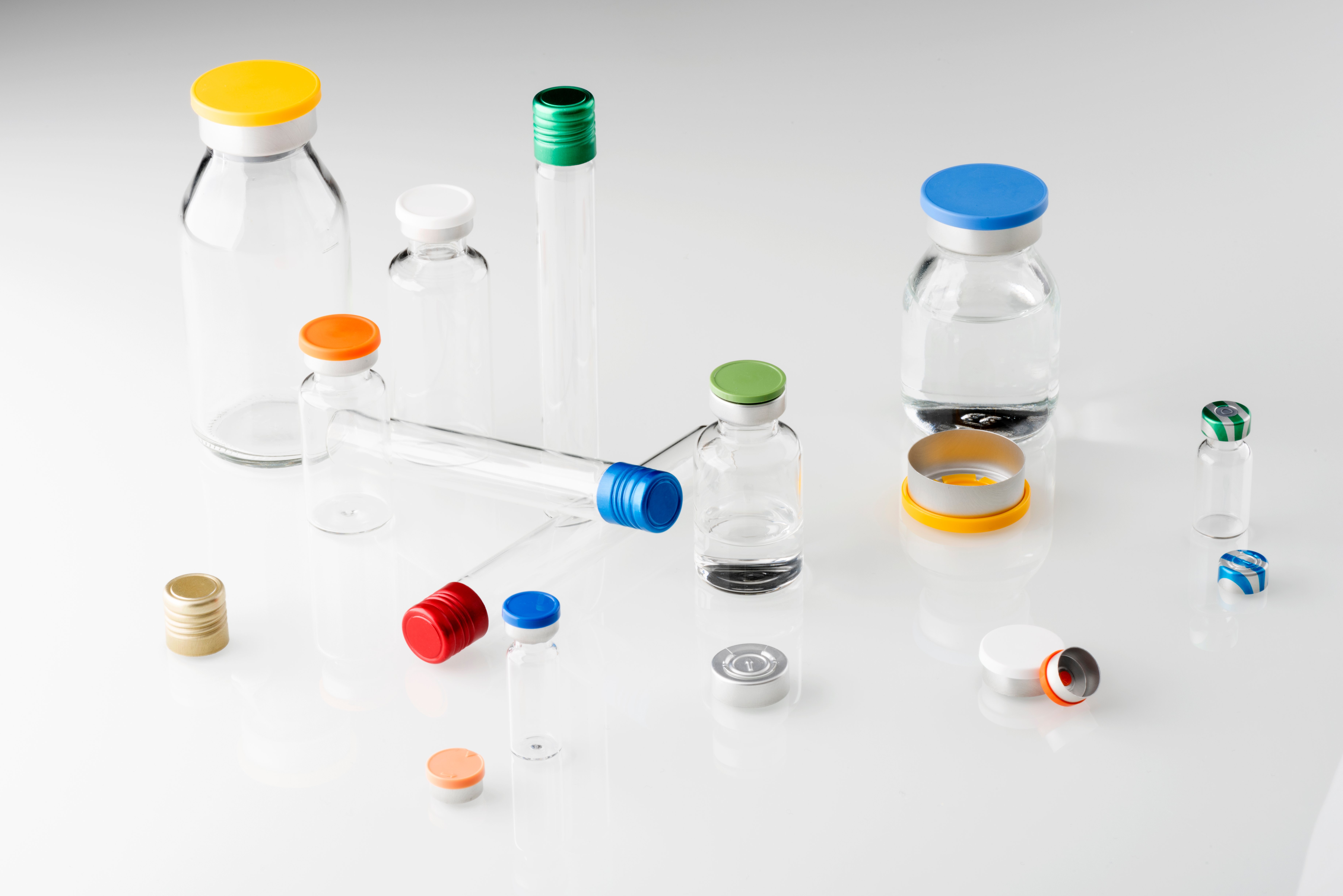 Implementing quality control protocols with your chosen aluminum seal ...