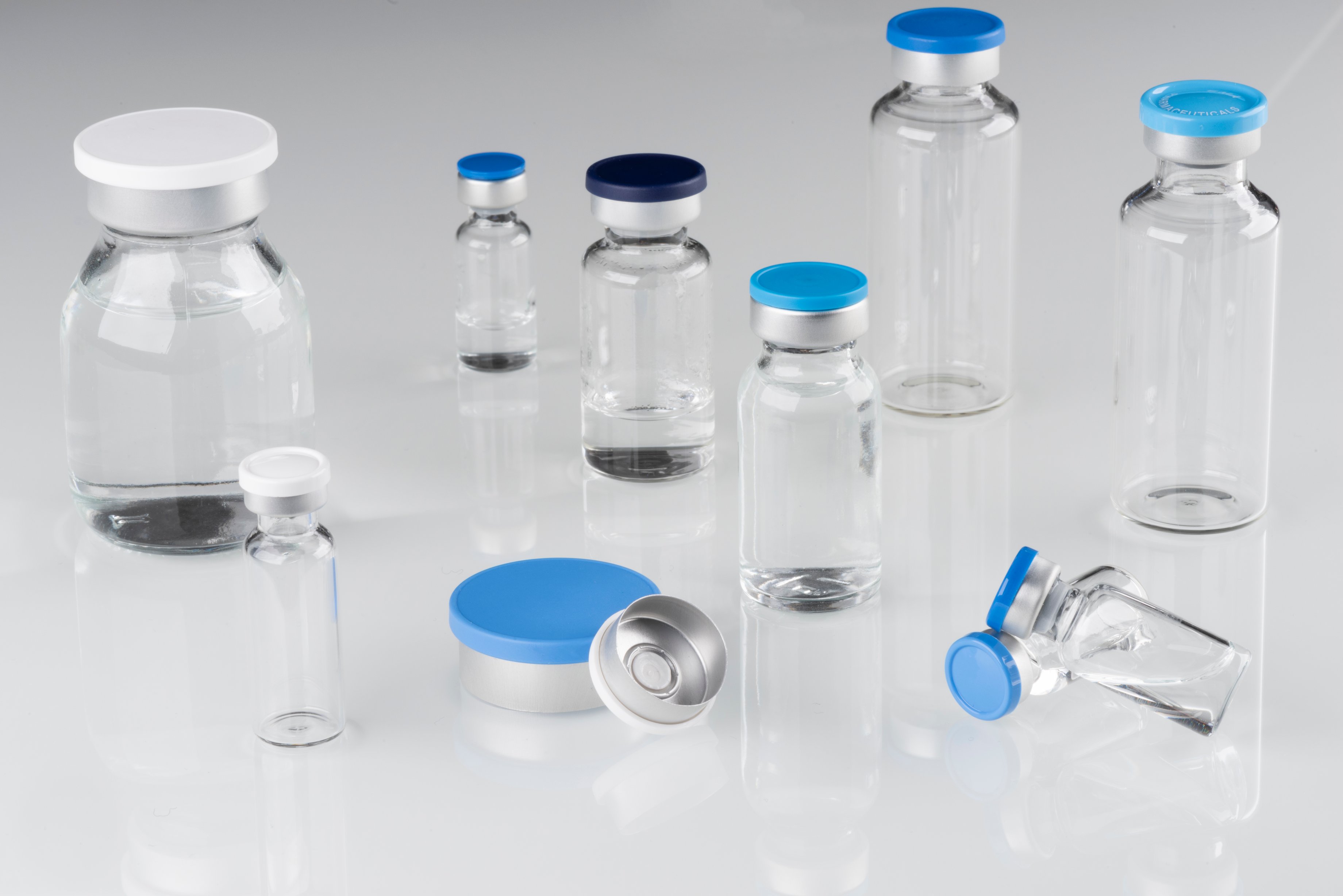 Complete Vial Cap Systems for Injectable Pharmaceuticals: A Buyer’s Guide