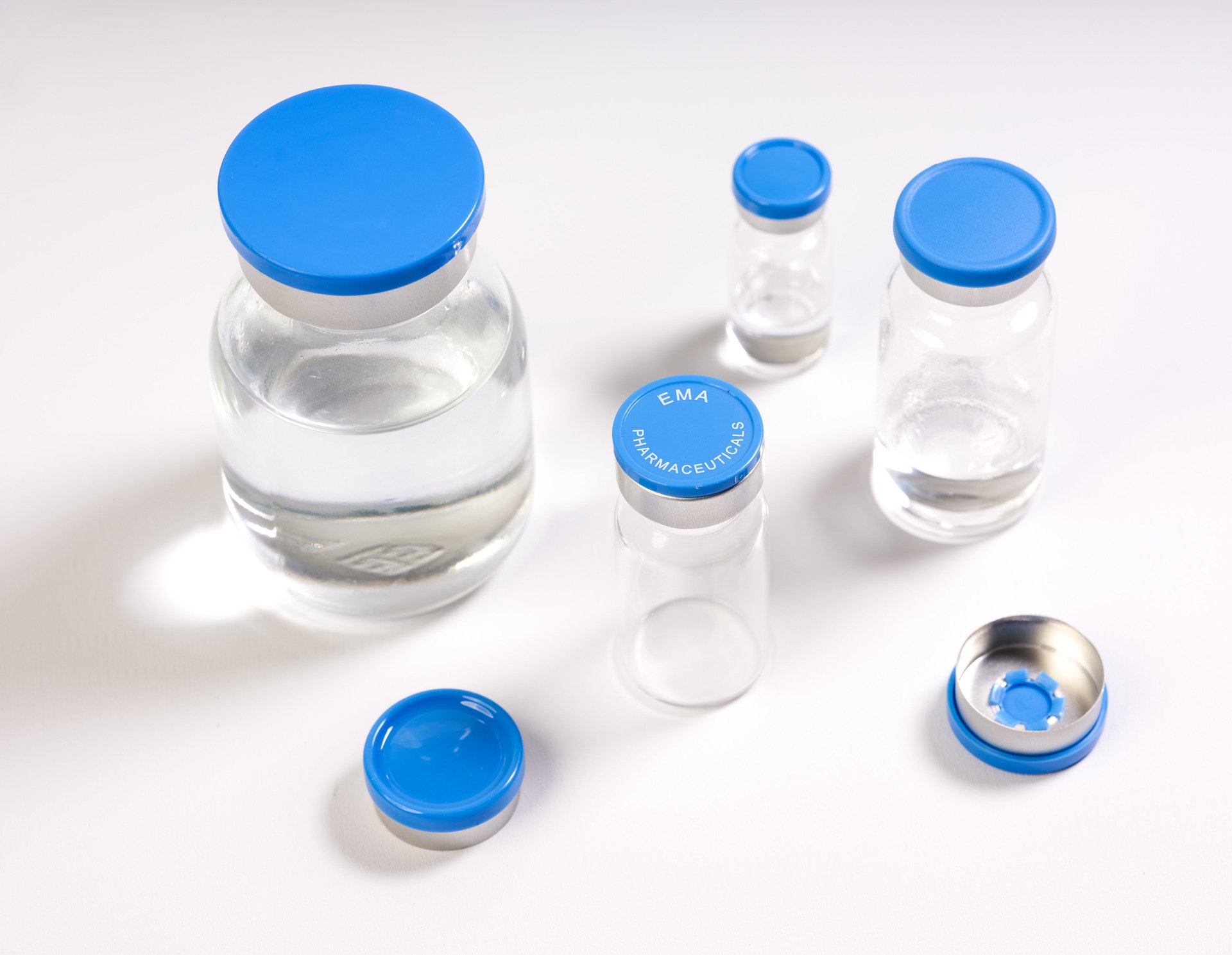 Pharma Flip cap : Why are supplier success factors critical to you