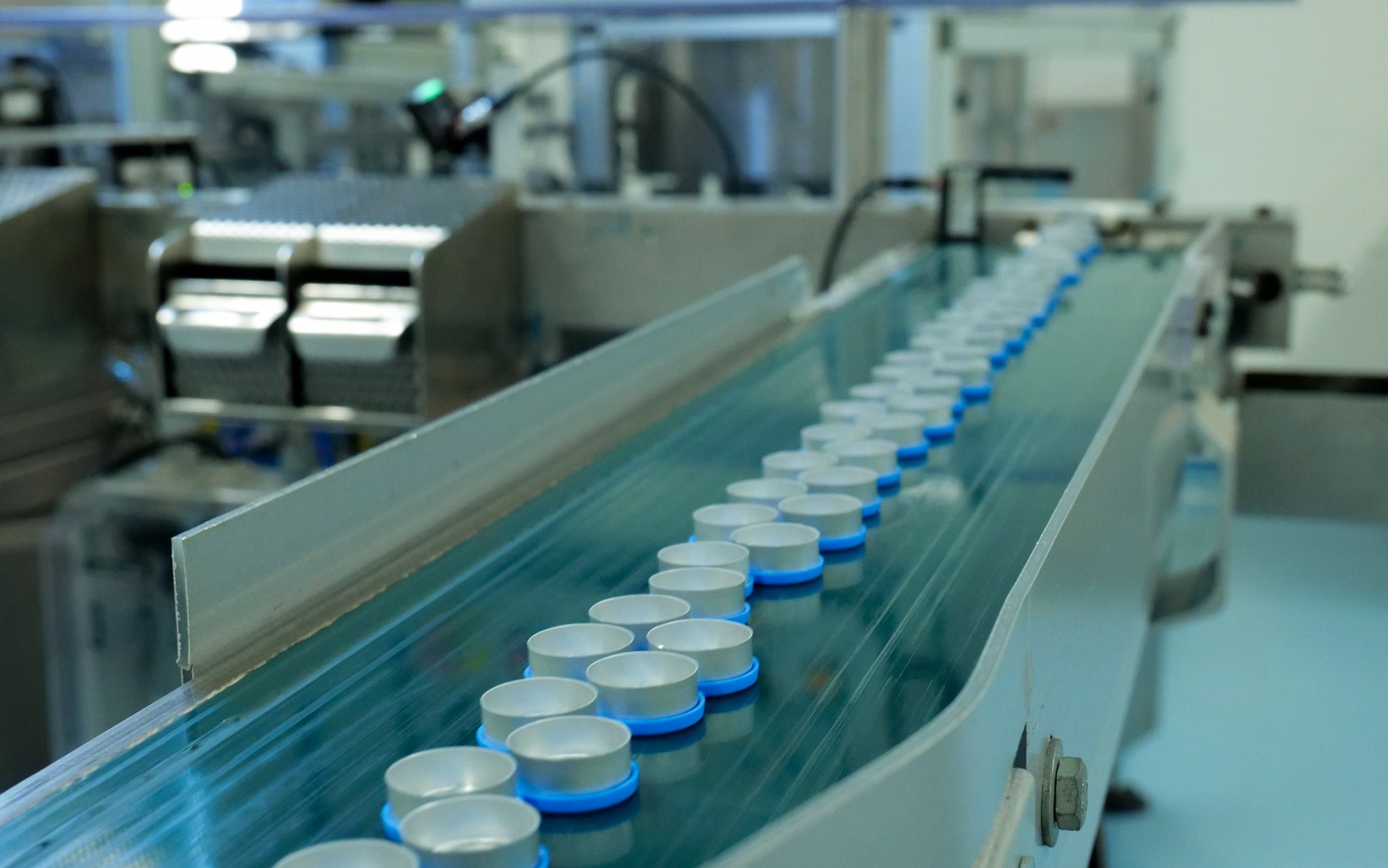 Pursuing perfection: building a zero-defect culture in pharmaceutical ...