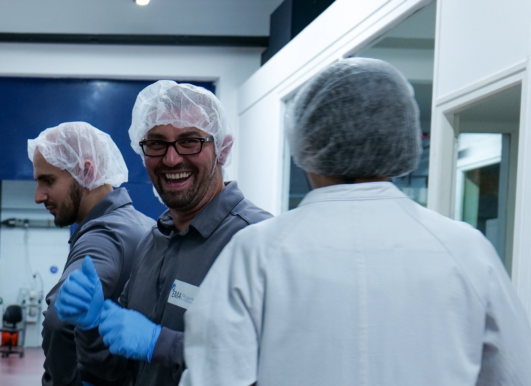 EMA Pharma Launches Euro 2024 Challenge to Foster Team Spirit