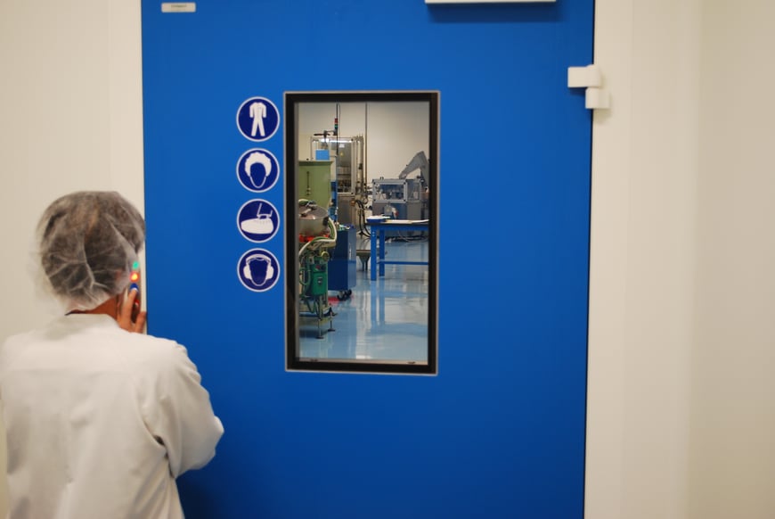 Vial Stopper: An Informative Checklist for Pharma Project Managers