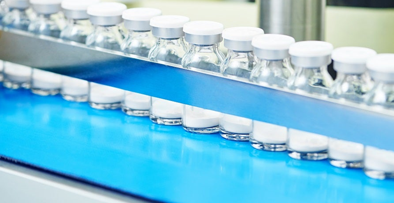 Quality Standards for Vial Sealing: A Technical Perspective