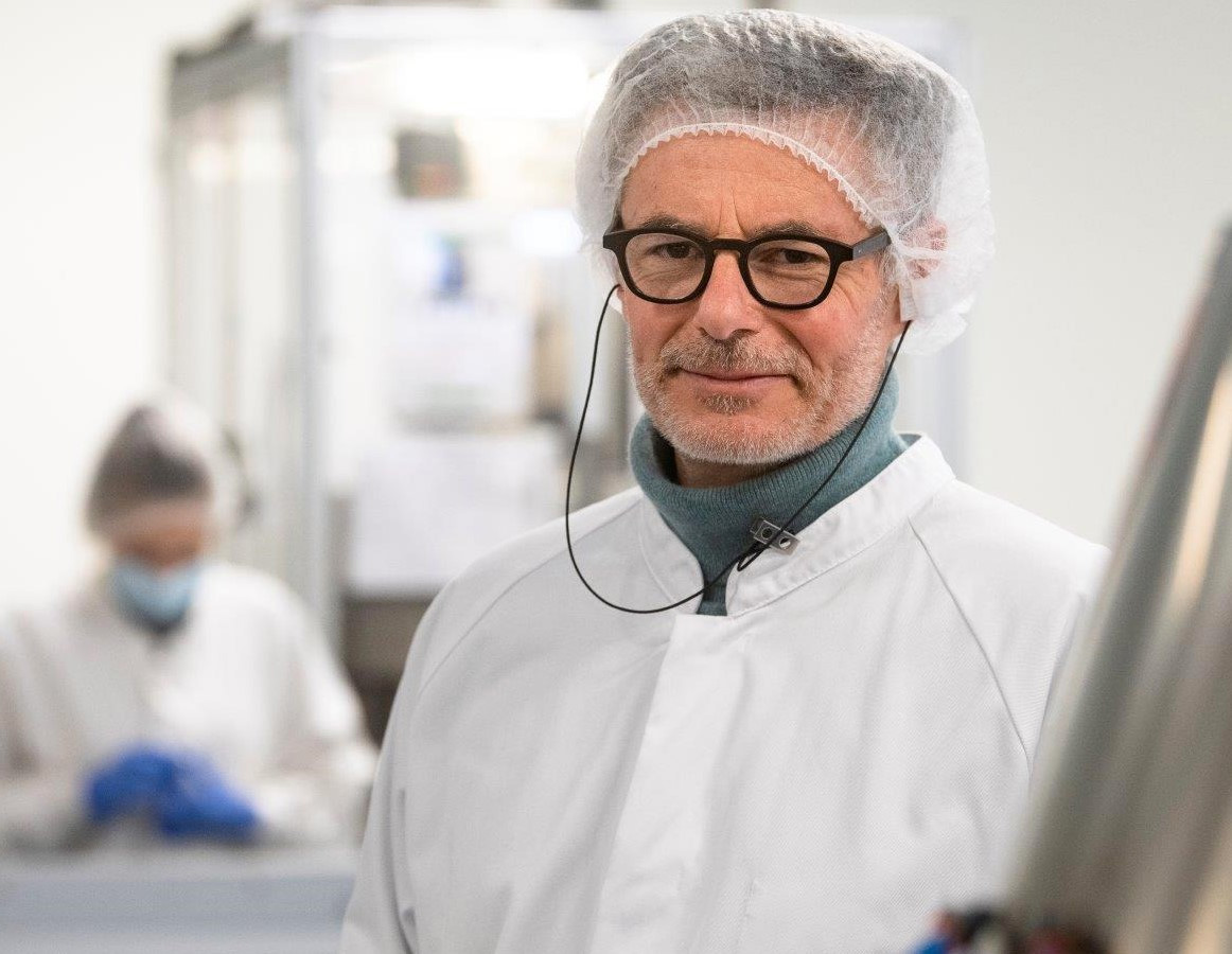 Ema Pharma | Mission, Vision et Valeurs